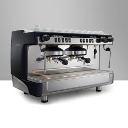 Faema E98 UP TALL CUP A/2 premium espresso coffee machine